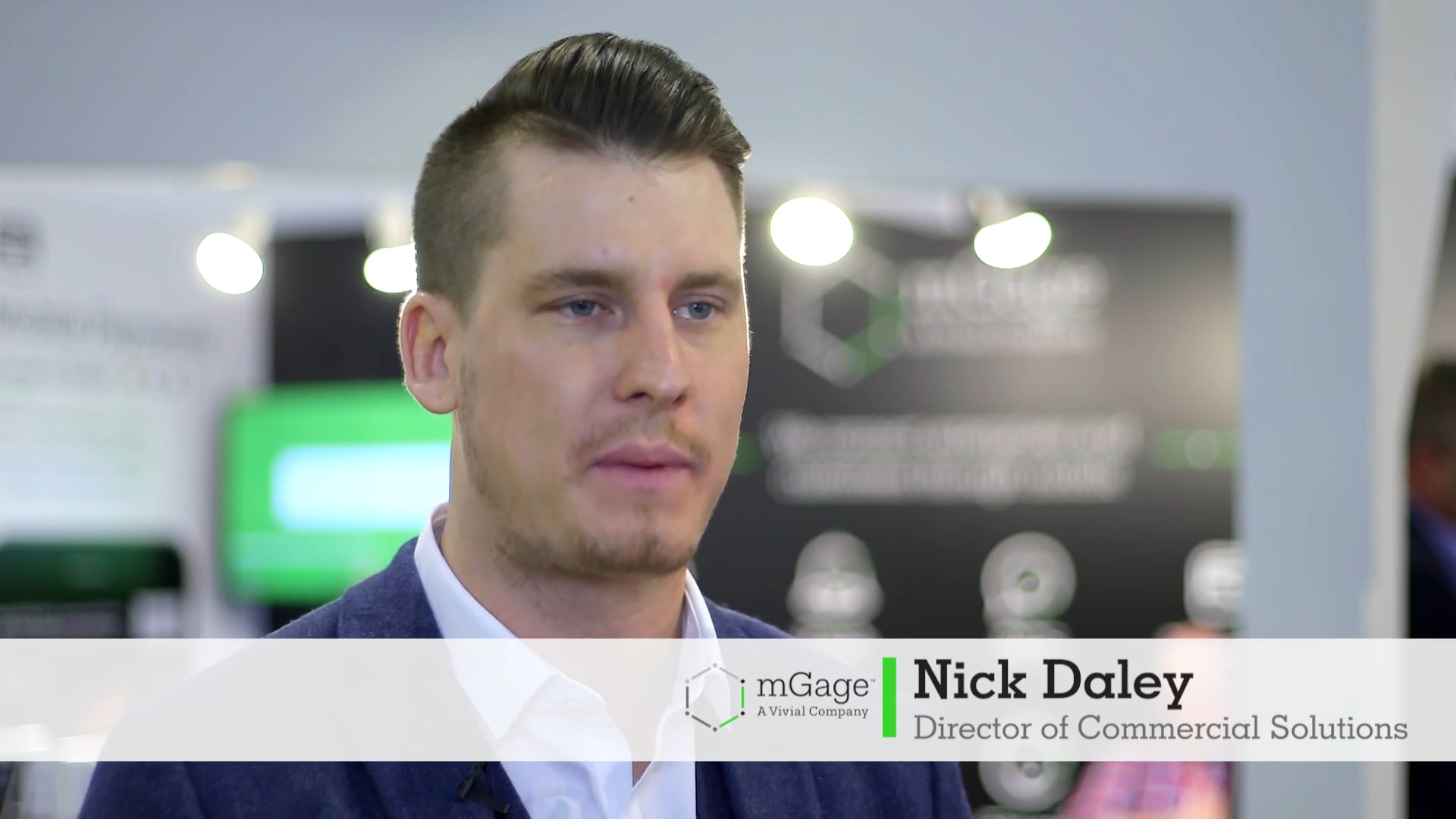 Nick Daley from mGage on Direct Carrier Billing on Vimeo