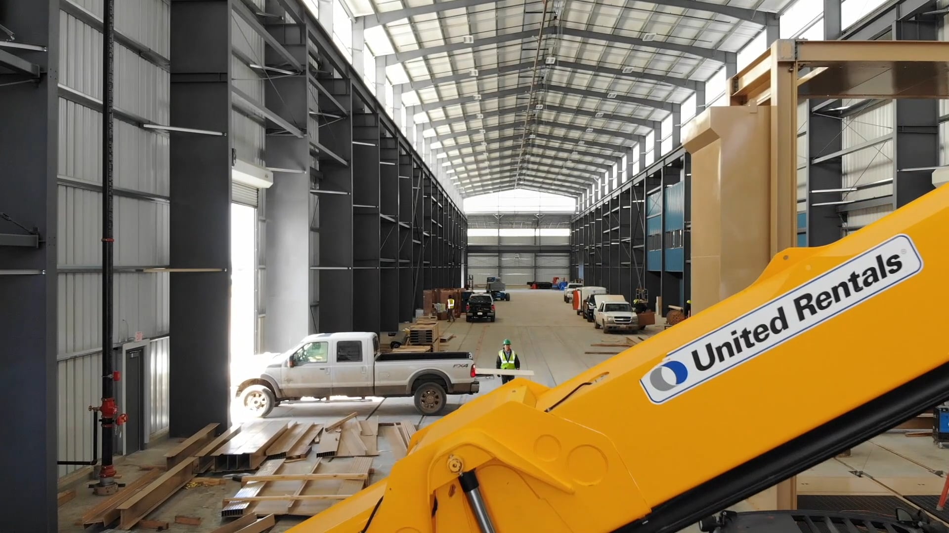 2018-03-26 Modern Custom Fabrication on Vimeo