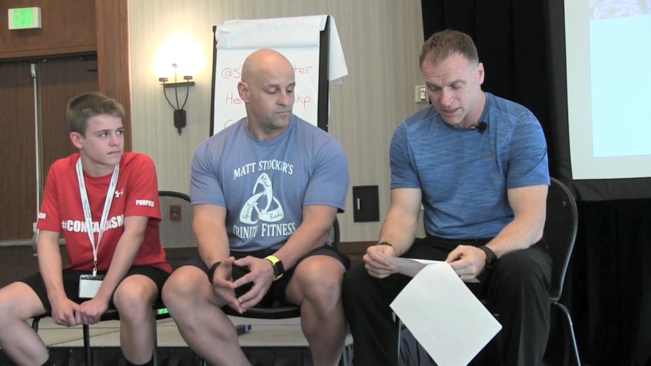 FITPRO-MATT-STOCKER on Vimeo