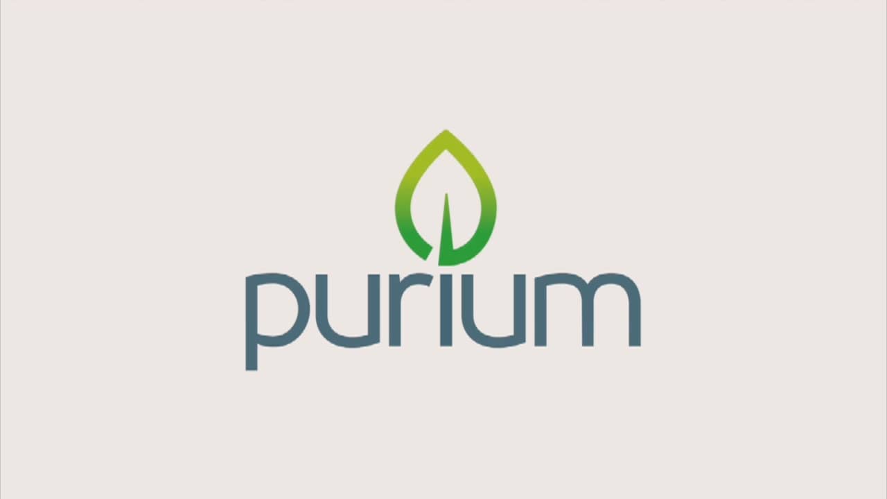 Announcing NEW CBD Purium Spray on Vimeo