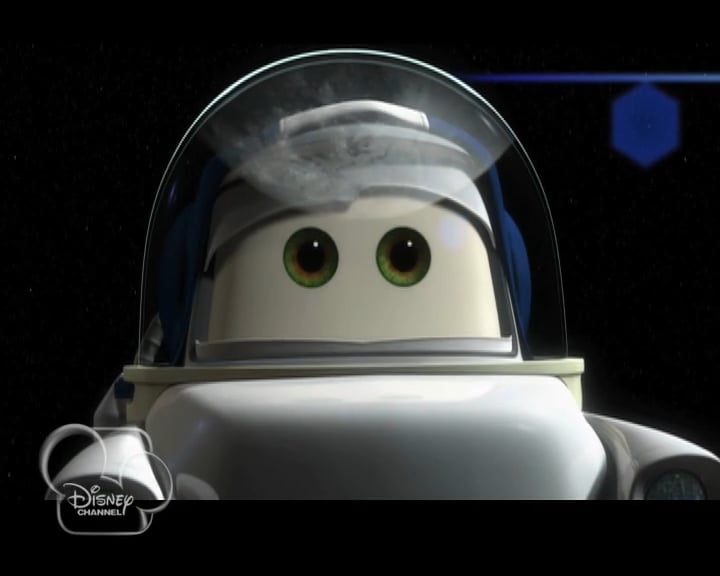 Cars Toon Moon Mater on Vimeo