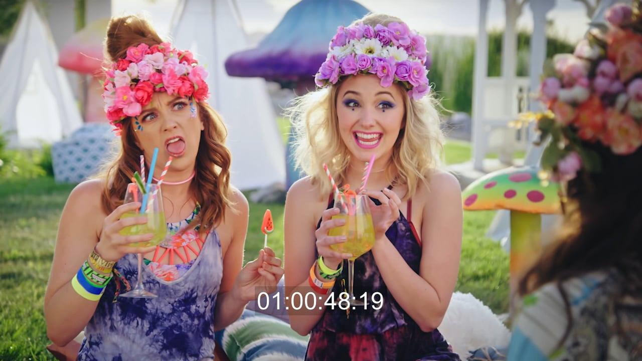 BETCH Season 6 Trailer GO90 on Vimeo