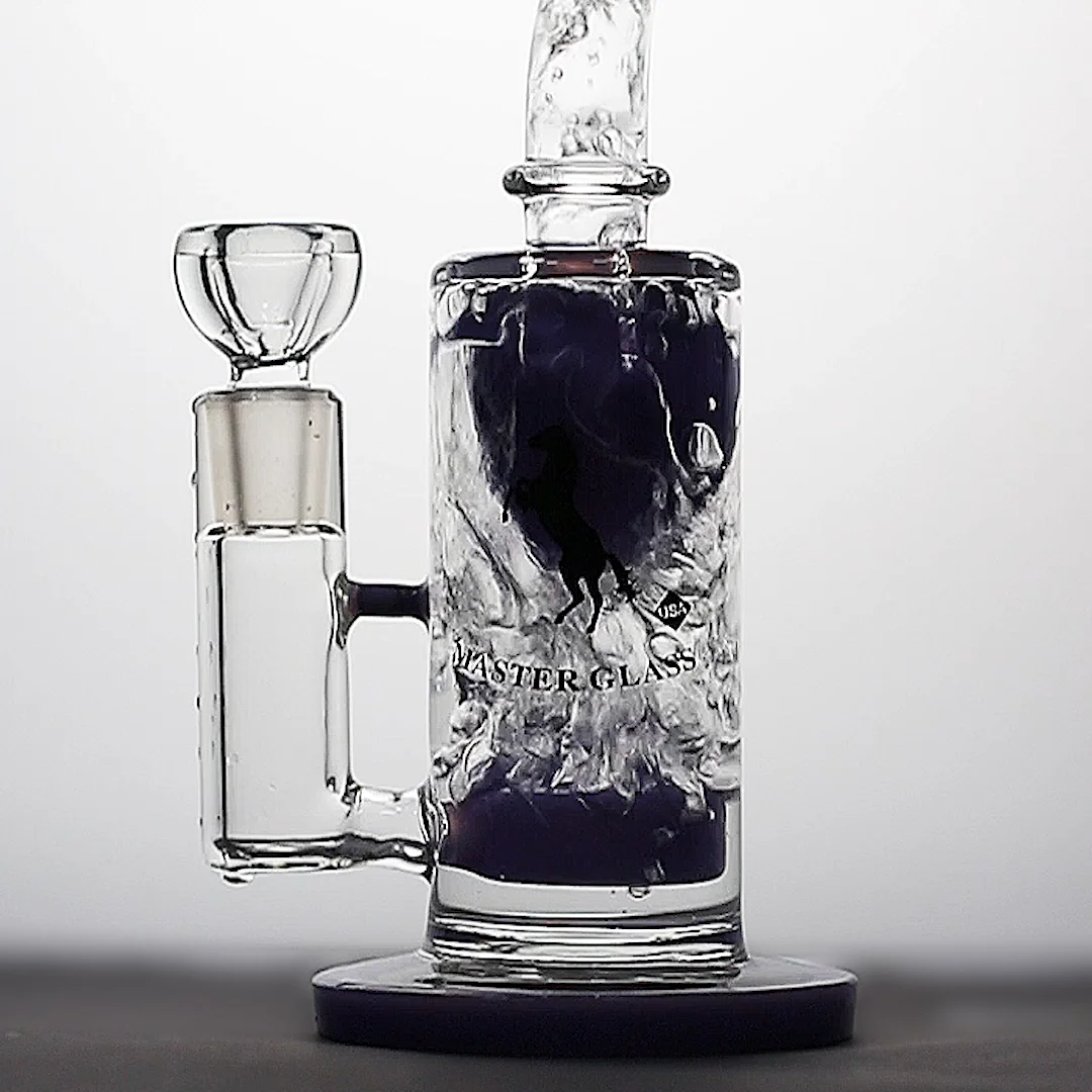 1C2 MASTER GLASS DONUT on Vimeo