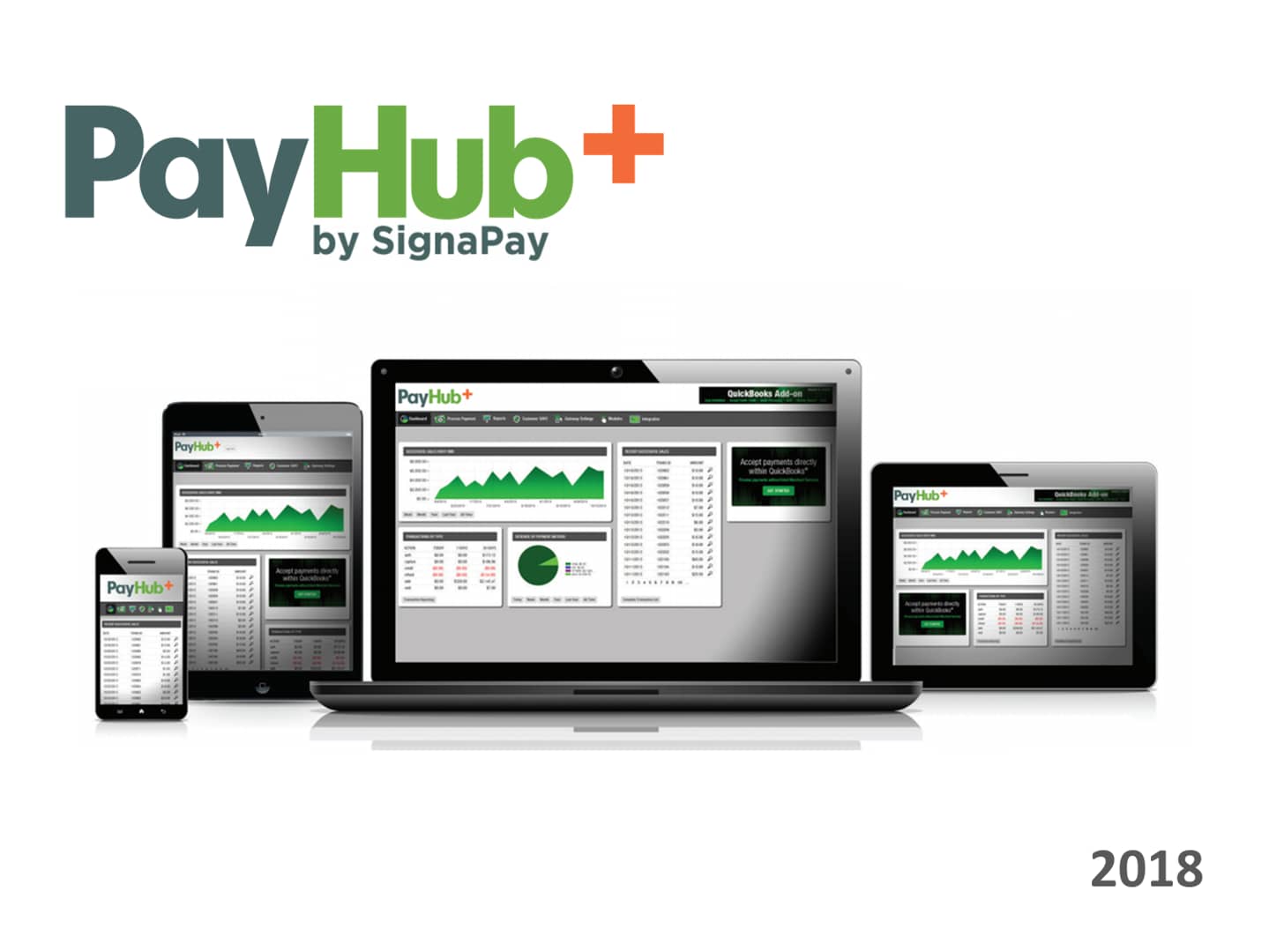 PayHub Plus Partner Demo & Trainng on Vimeo