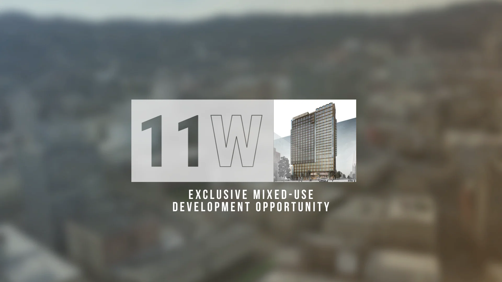 Portland 11W on Vimeo