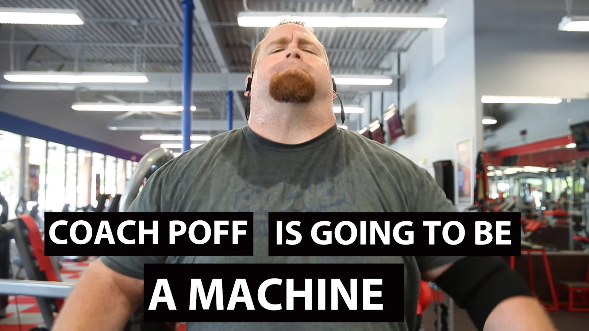 Coach Ryan Poff on Vimeo