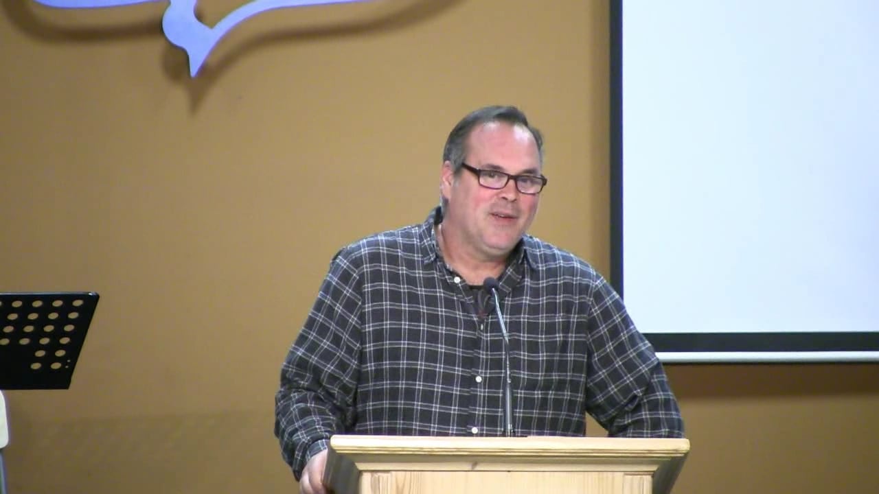 Craig Quam - Salmo 88 on Vimeo