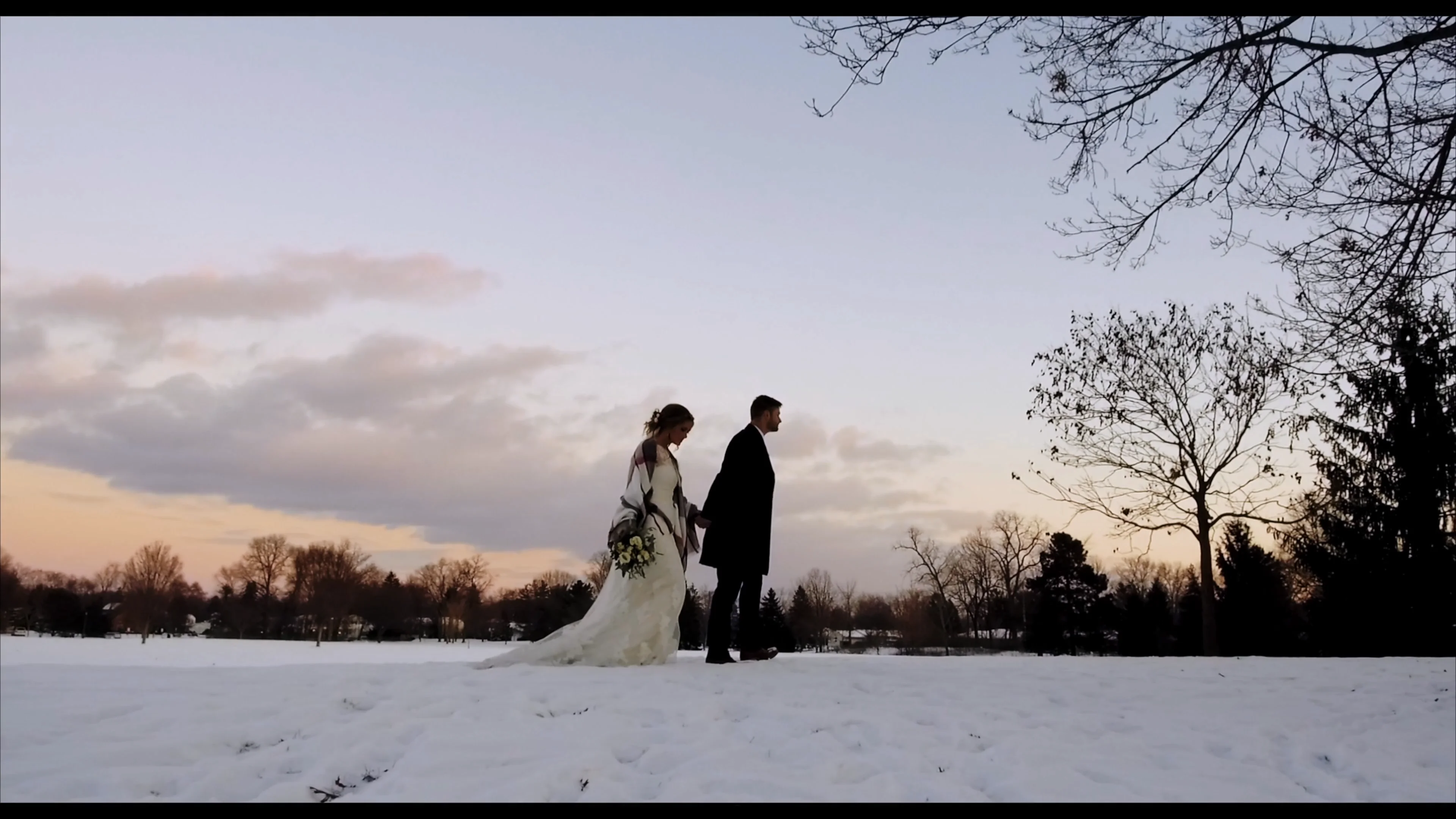 Madeline & Jacob // 01.06.18 on Vimeo