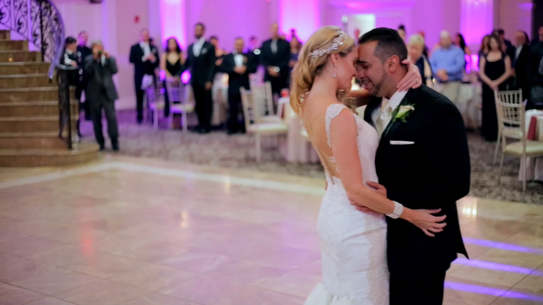 Victoria + Anthony - Victoria + Anthony on Vimeo