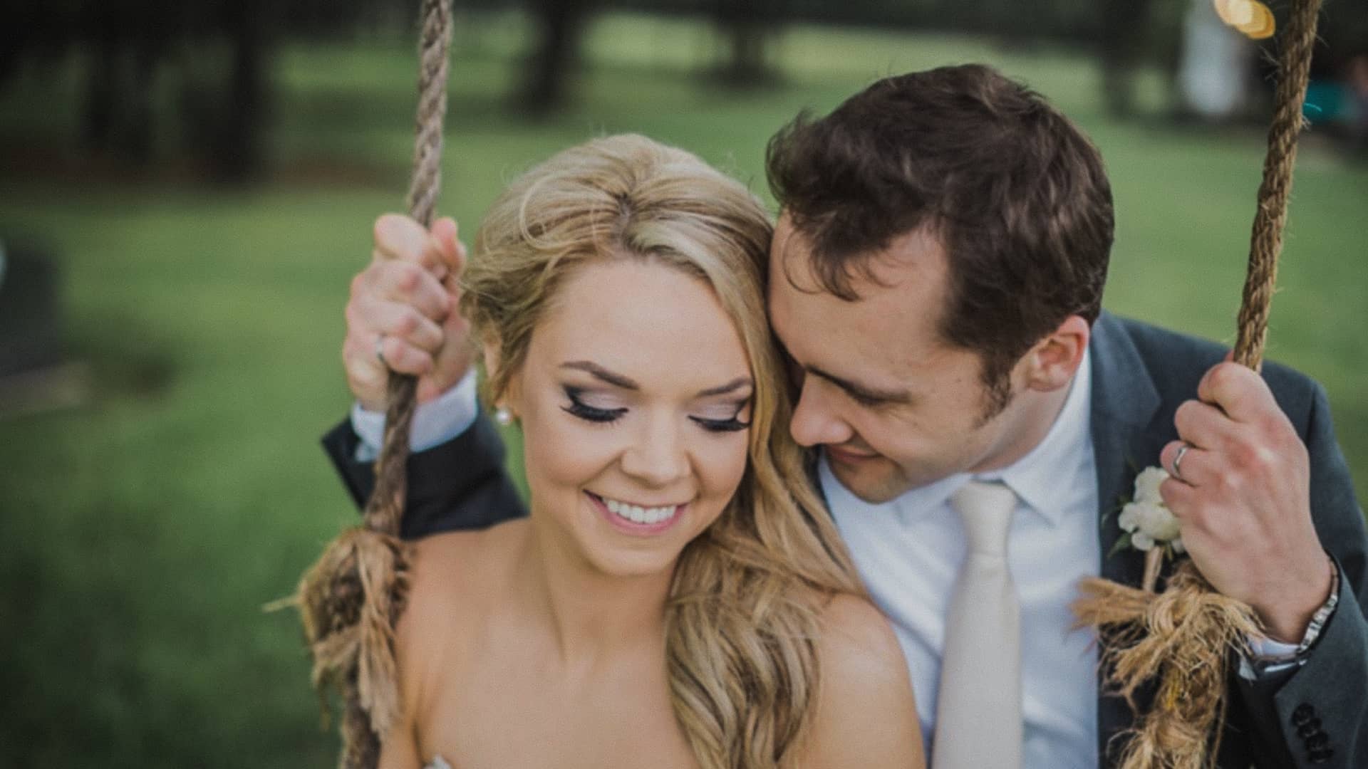 Rob & Michelle on Vimeo