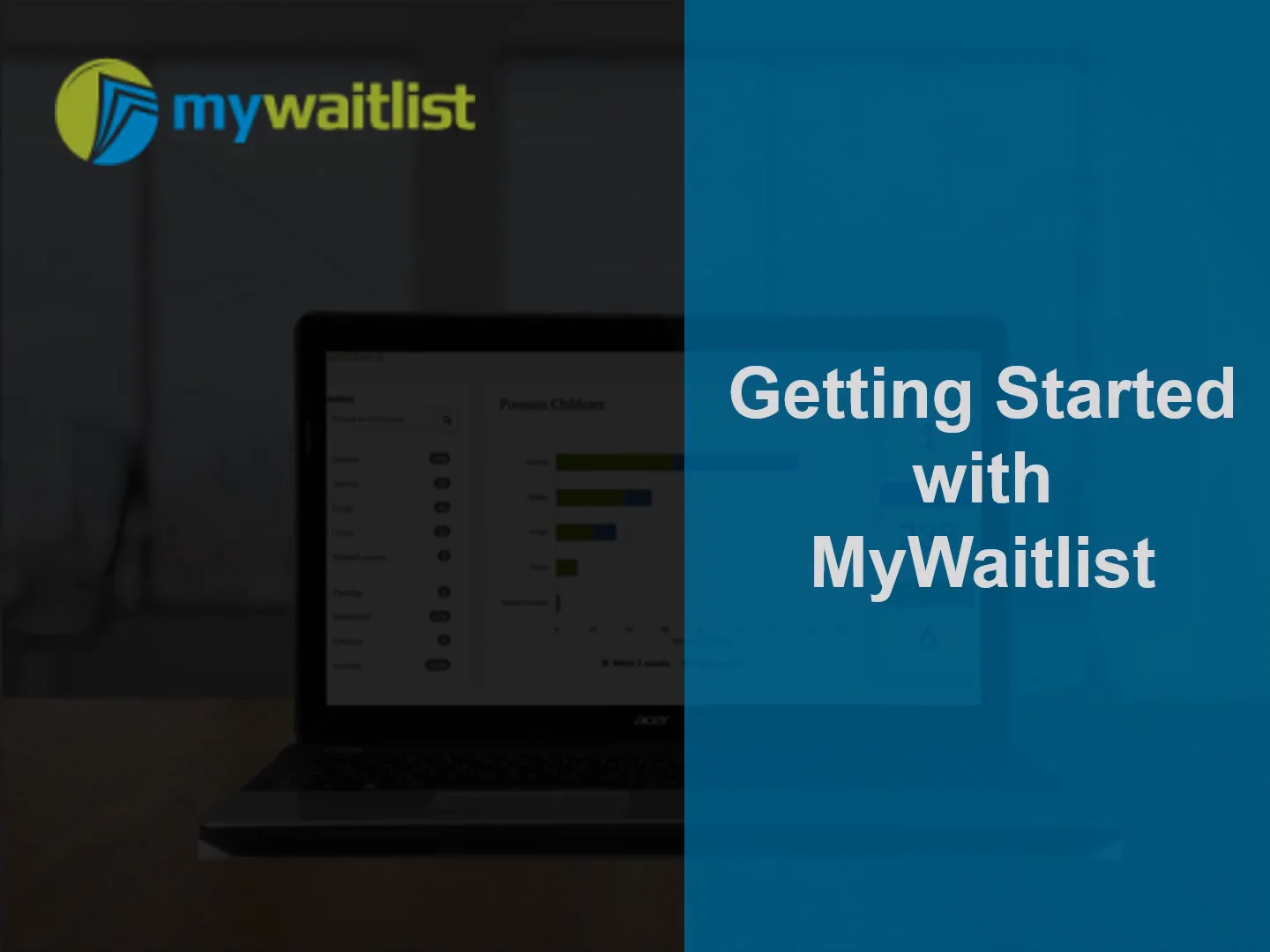 Getting Started with MyWaitlist!