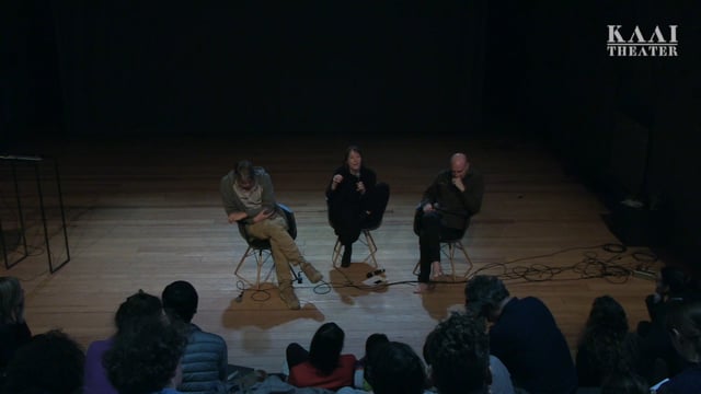 RE:RITE Symposium on Vimeo