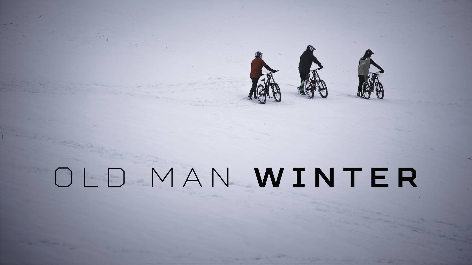 Hope Technology: Old Man Winter on Vimeo