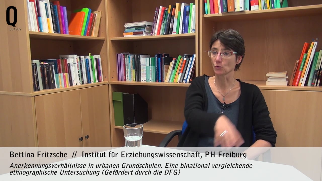 Vorteile der Videographie: Bettina Fritzsche on Vimeo