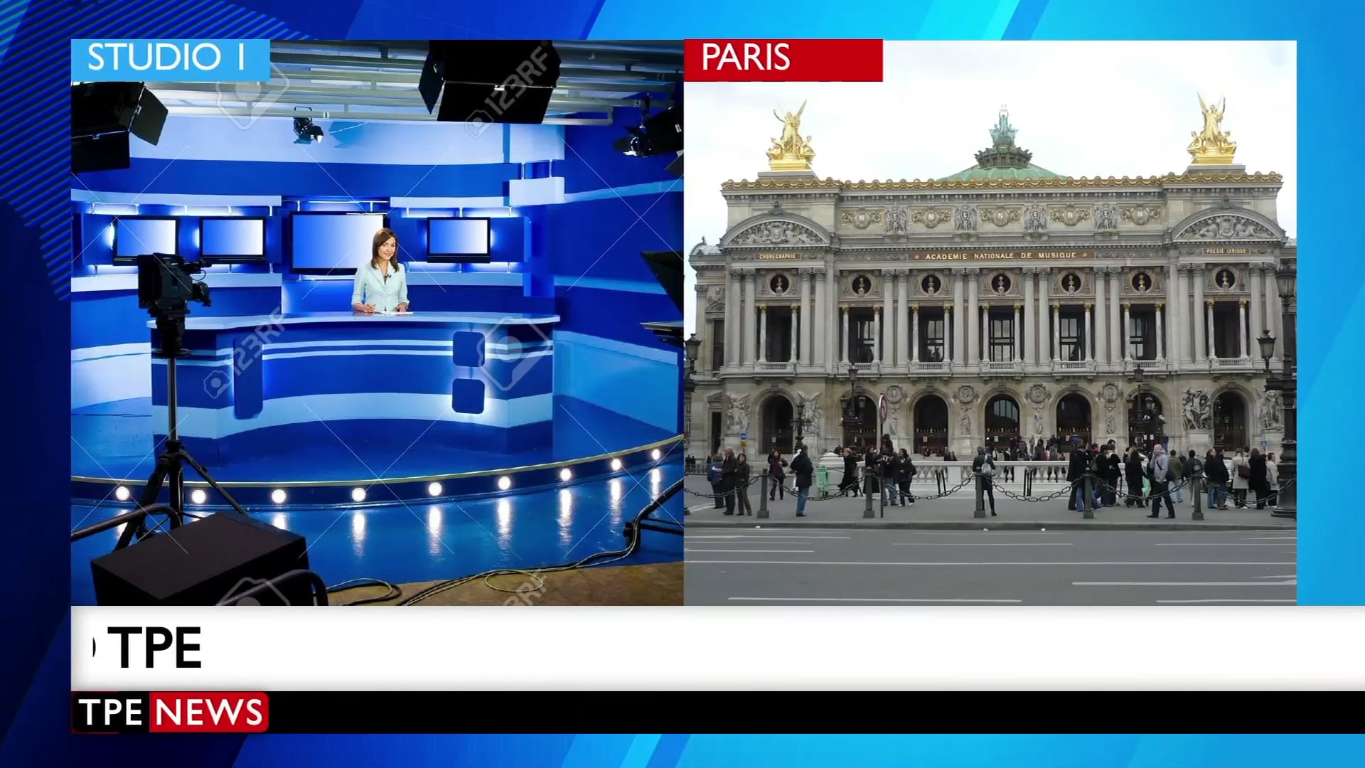 JOURNAL TPE on Vimeo