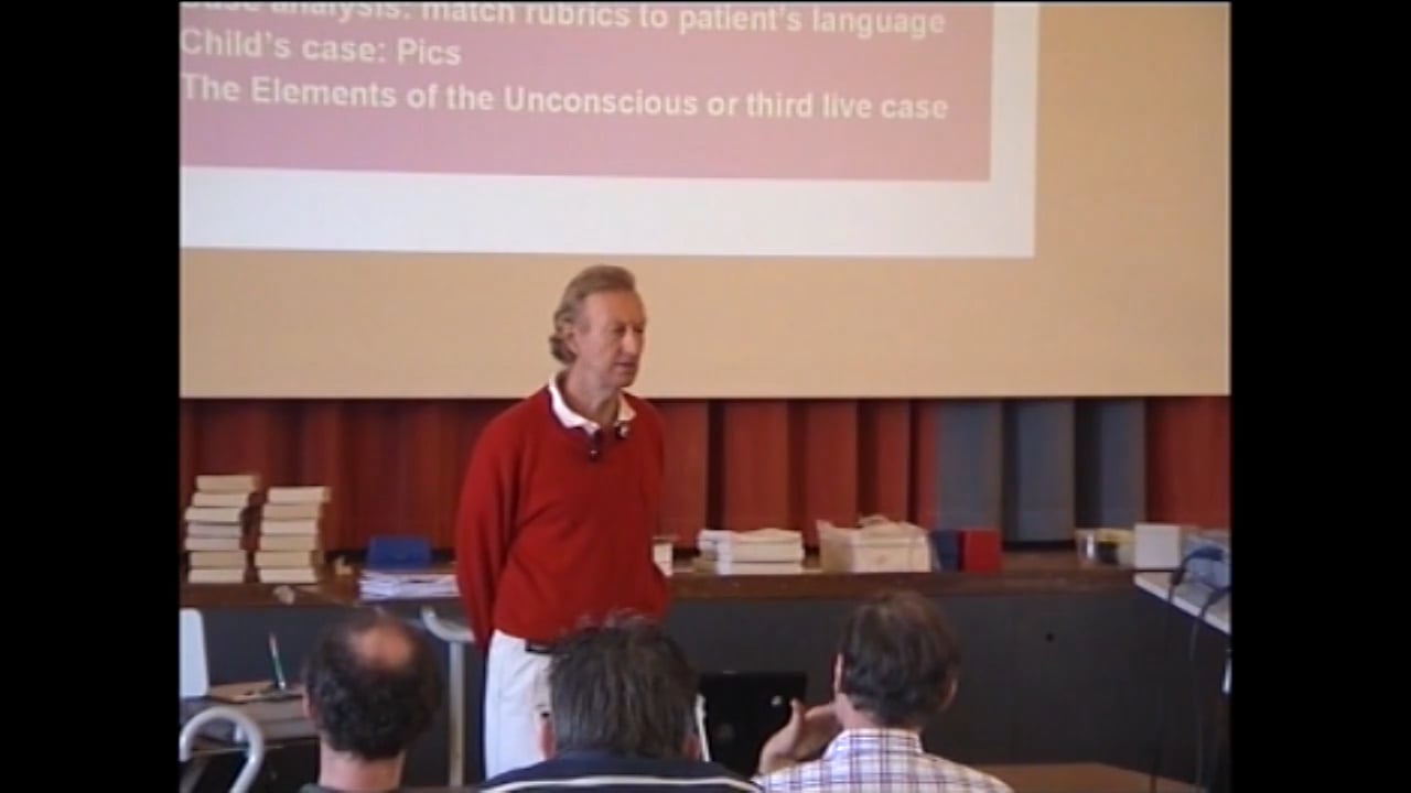 Watch A Homeopathic Approach to Autism I Intra-Uterine Questions - Dr ...