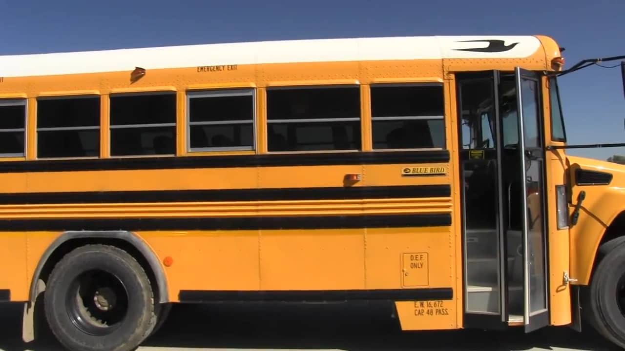 2012 Blue Bird Vision 48 passenger (1).mp4 on Vimeo