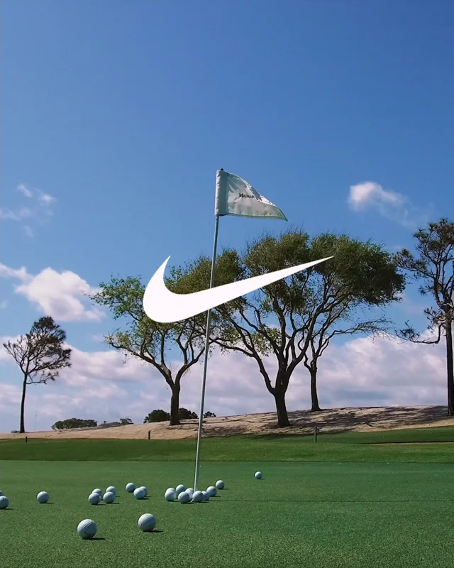 Nike Golf Wallpapers