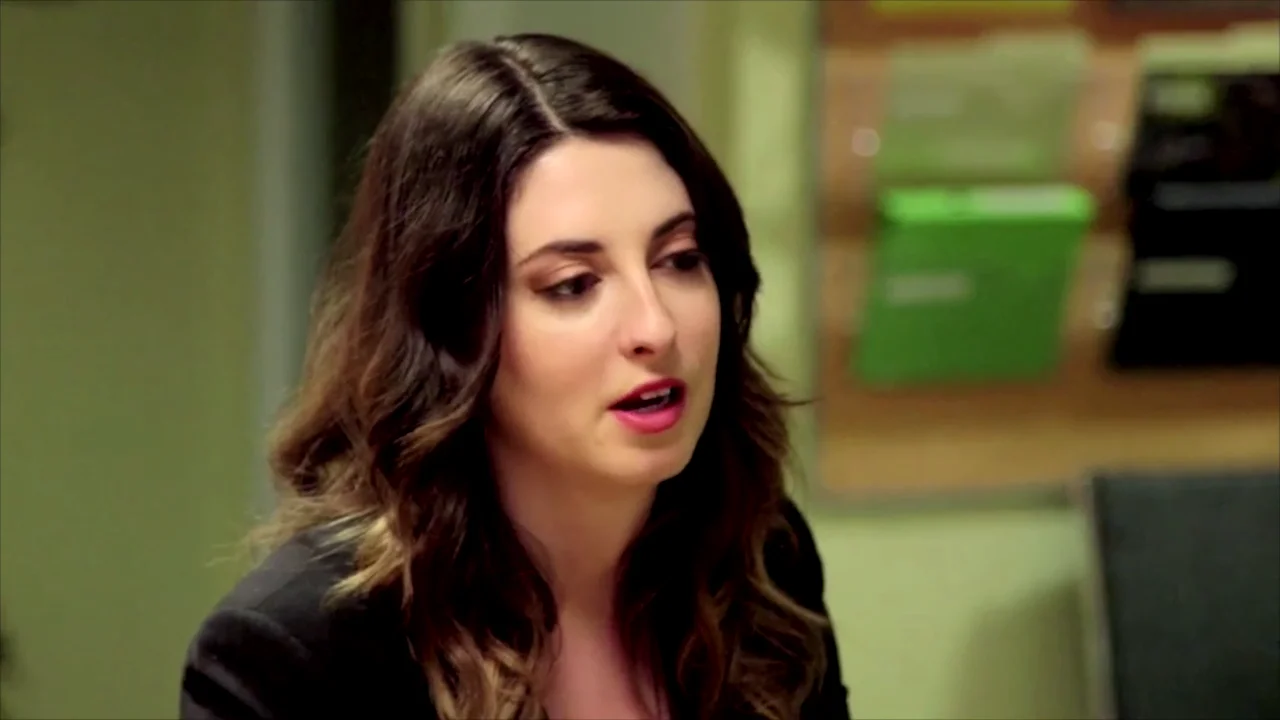 Evany Rosen Demo Reel on Vimeo