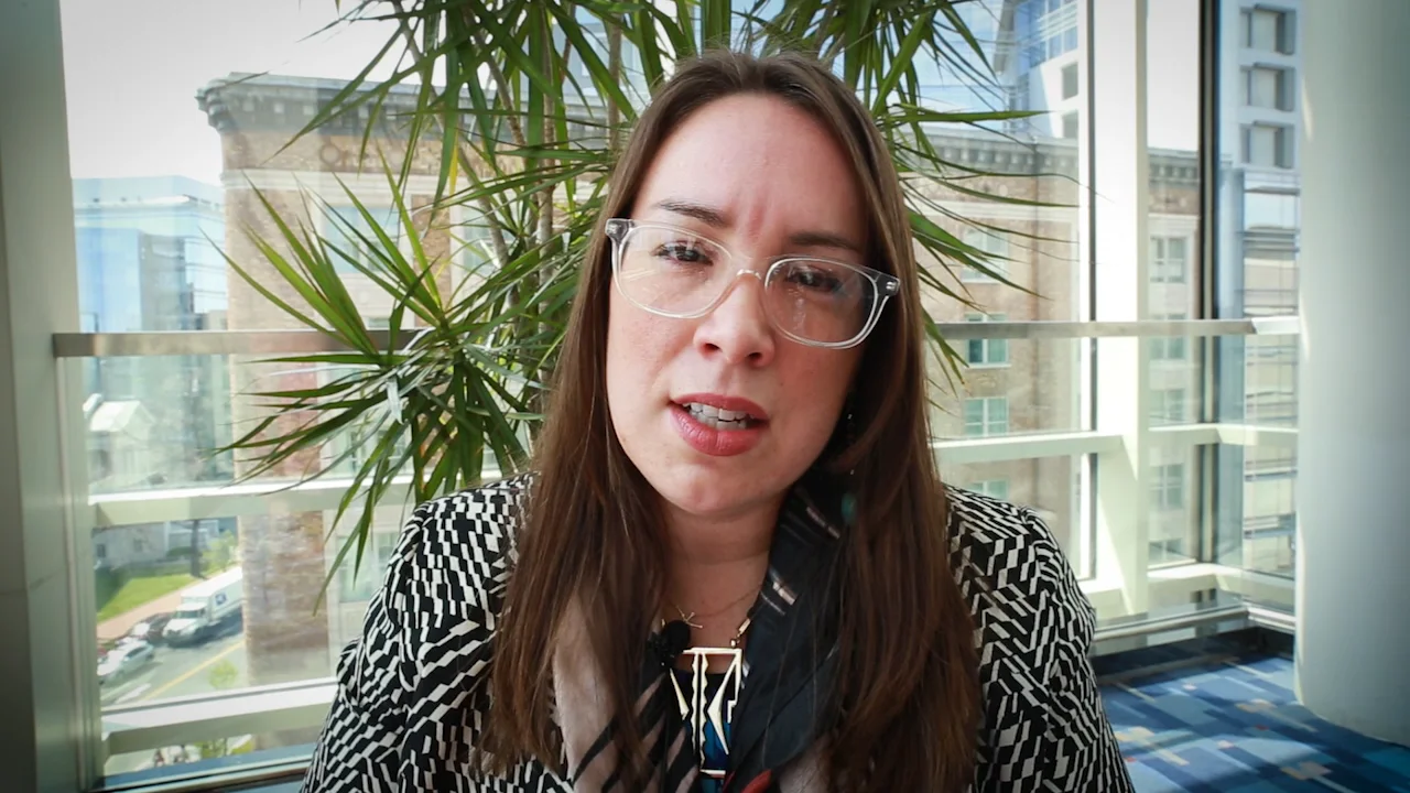 Eve Tuck, in Her Own Words