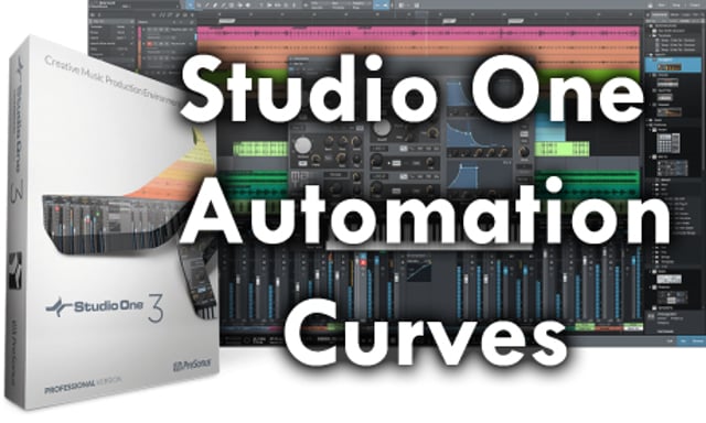 PreSonus Studio One on Vimeo