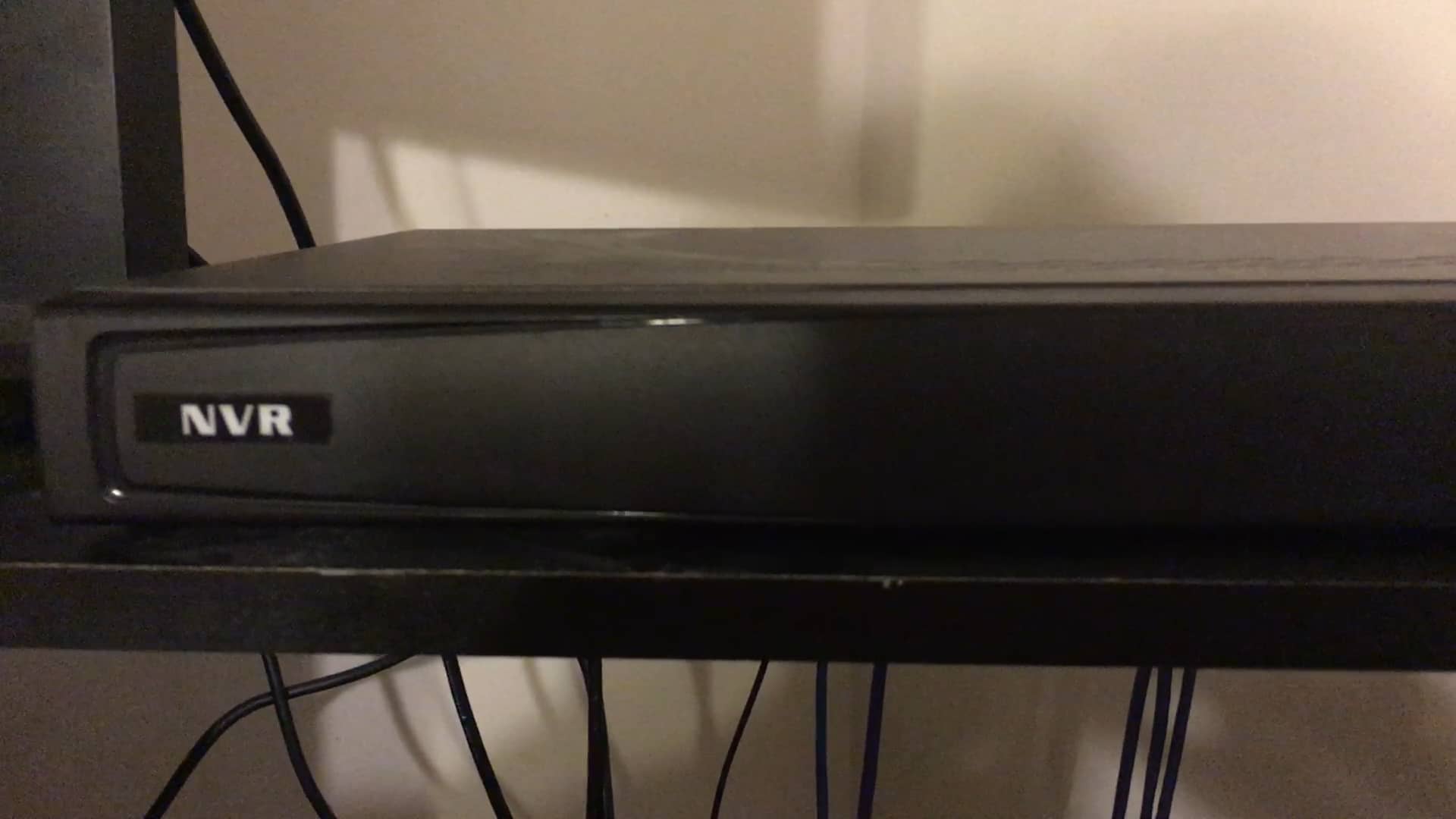 NVR_Fan_Noise on Vimeo