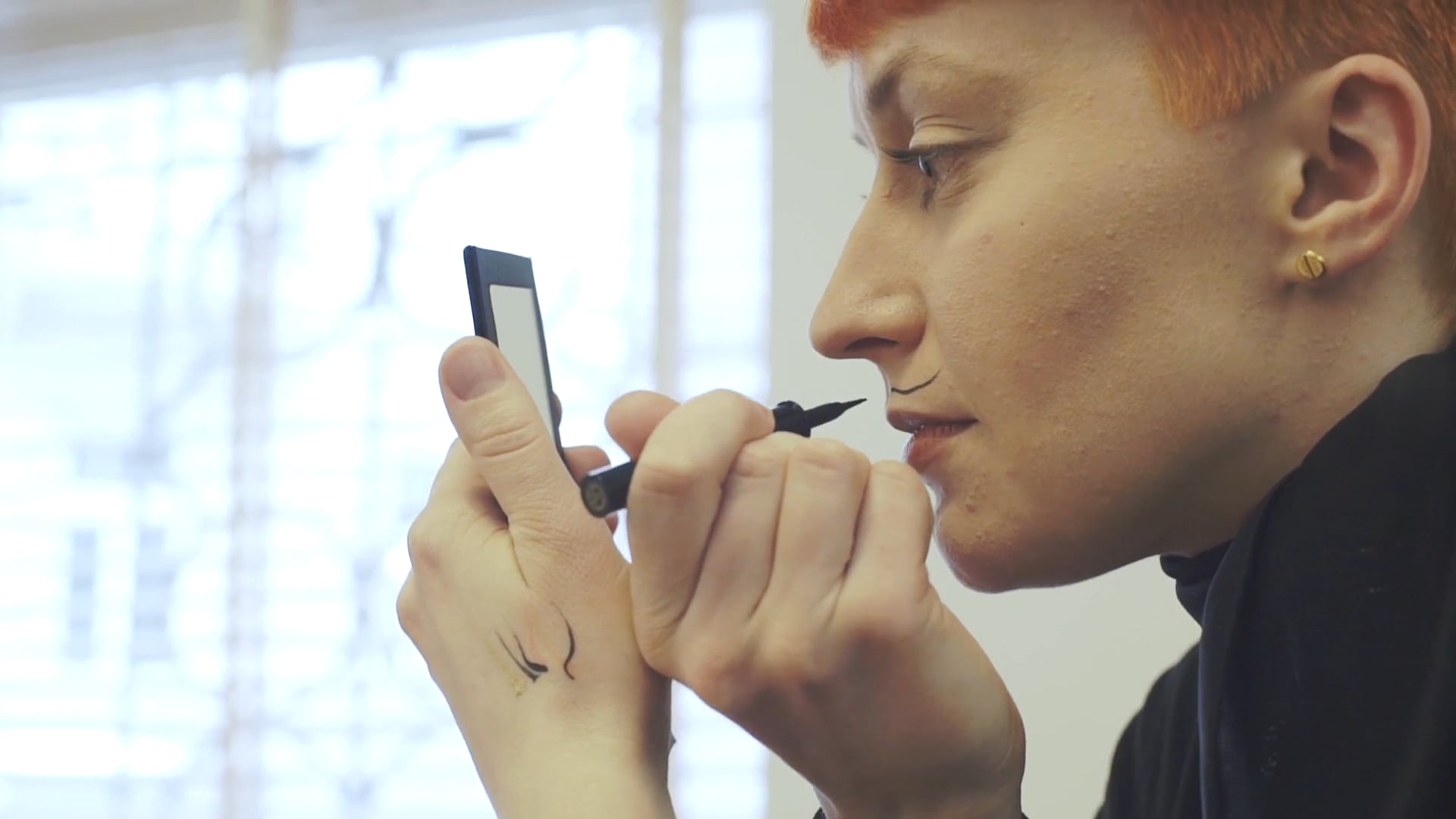 NYLA Feature – Moterys ir IT on Vimeo