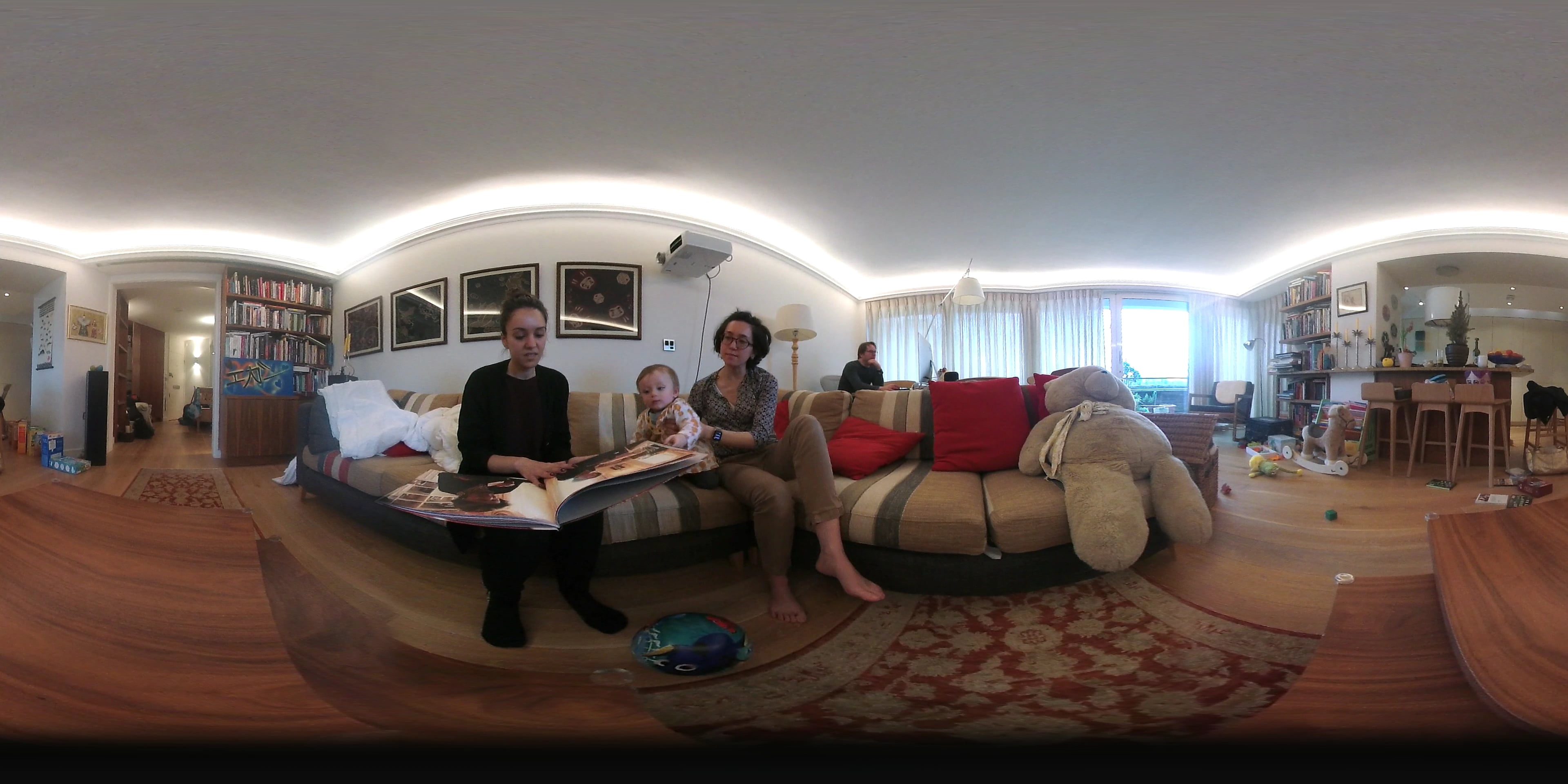 360 Vimeo Test on Vimeo