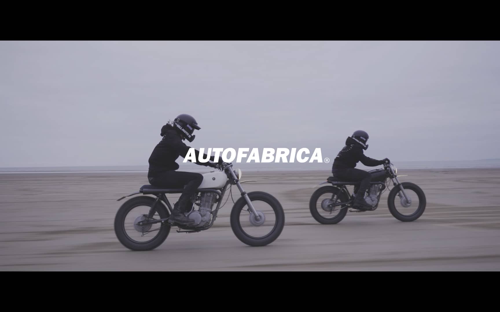 Auto Fabrica - Type 7 on Vimeo