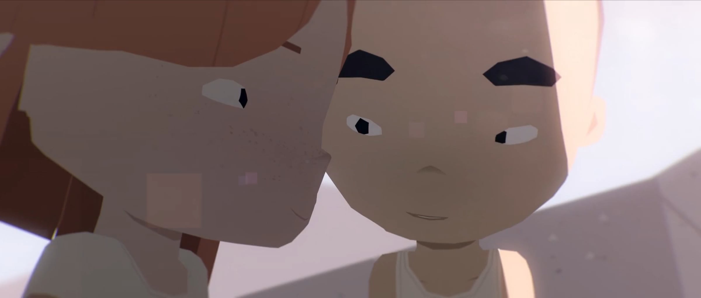 "Tides" by Arthur Chaumay and Simon Duong Van Huygen