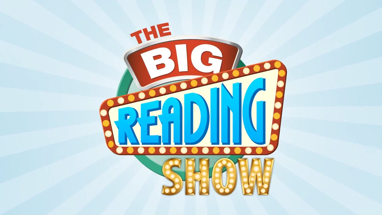 The Big Reading Show