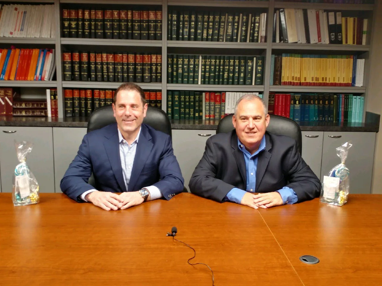 Rubin Lublin - Attorneys on Vimeo