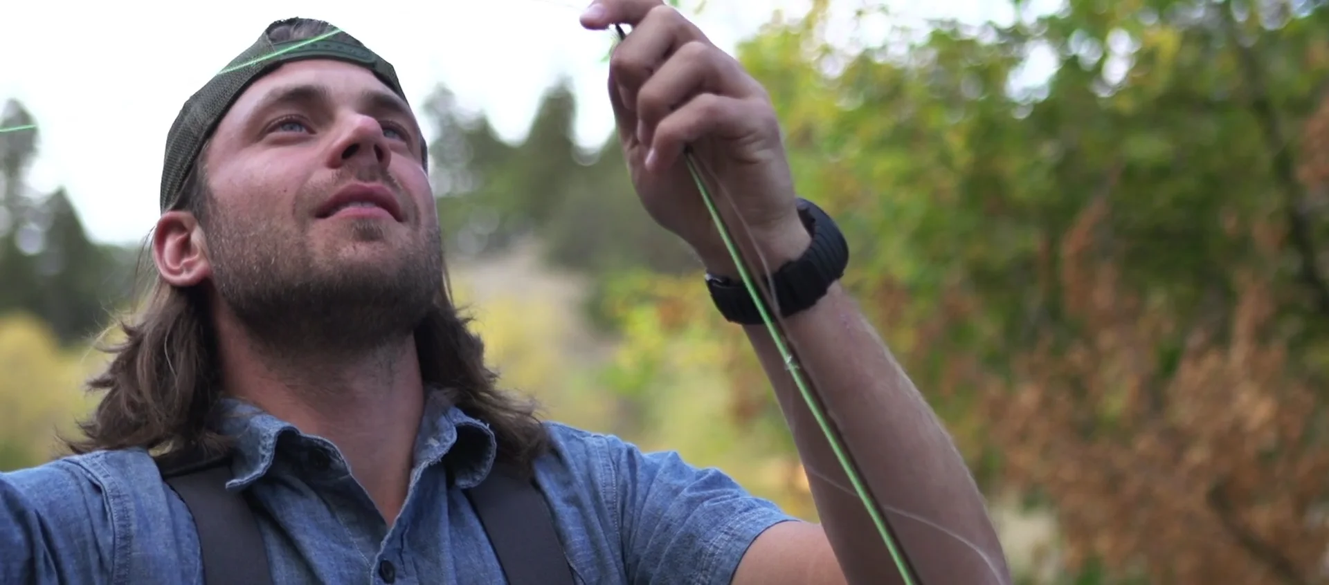 Fly Fishing in fishing on Vimeo