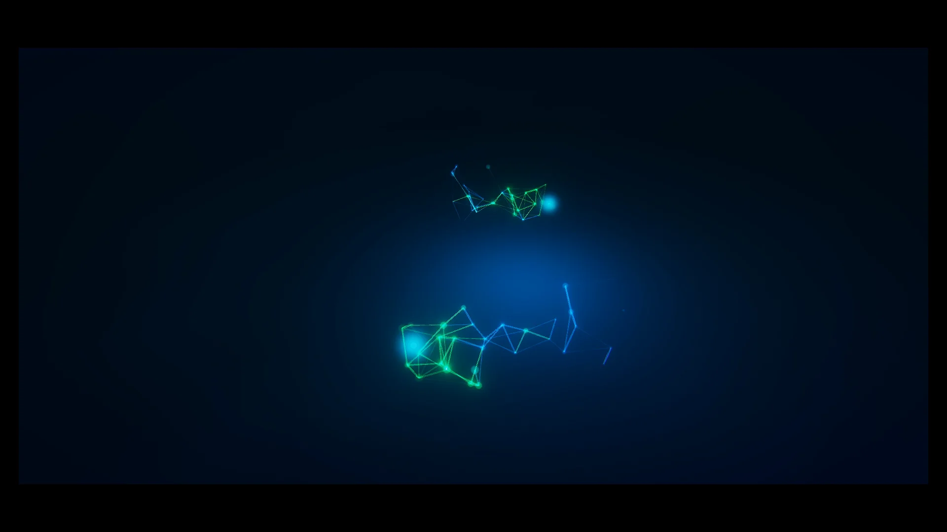 Unity Realtime Plexus Effect 2 on Vimeo