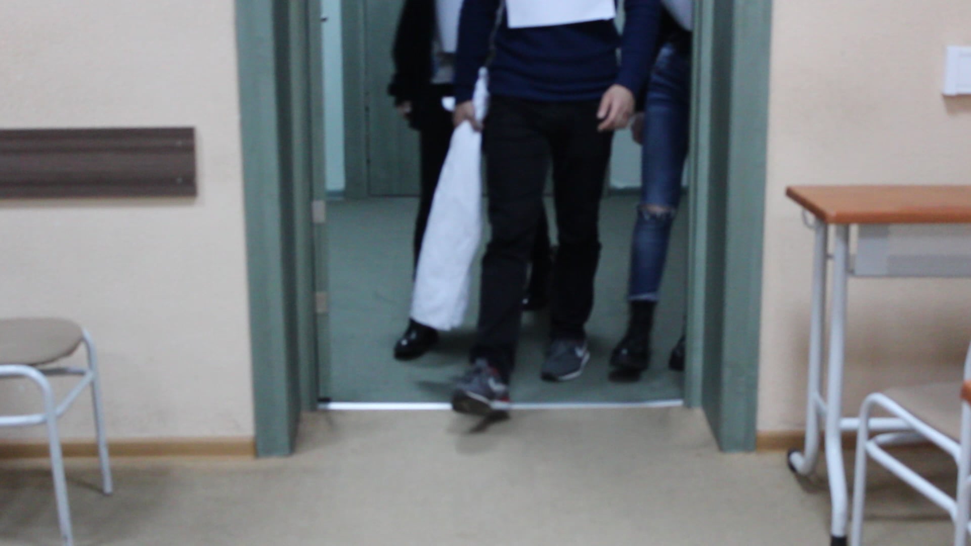 fexebi fფეხები on Vimeo