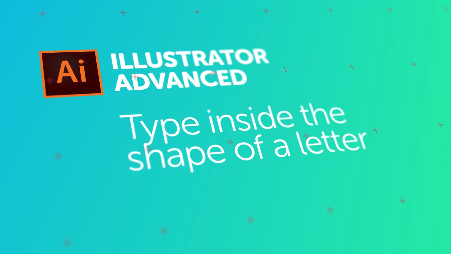 how-to-put-text-type-into-the-shape-of-a-letter-in-adobe-illustrator-cc-bring-your-own-laptop