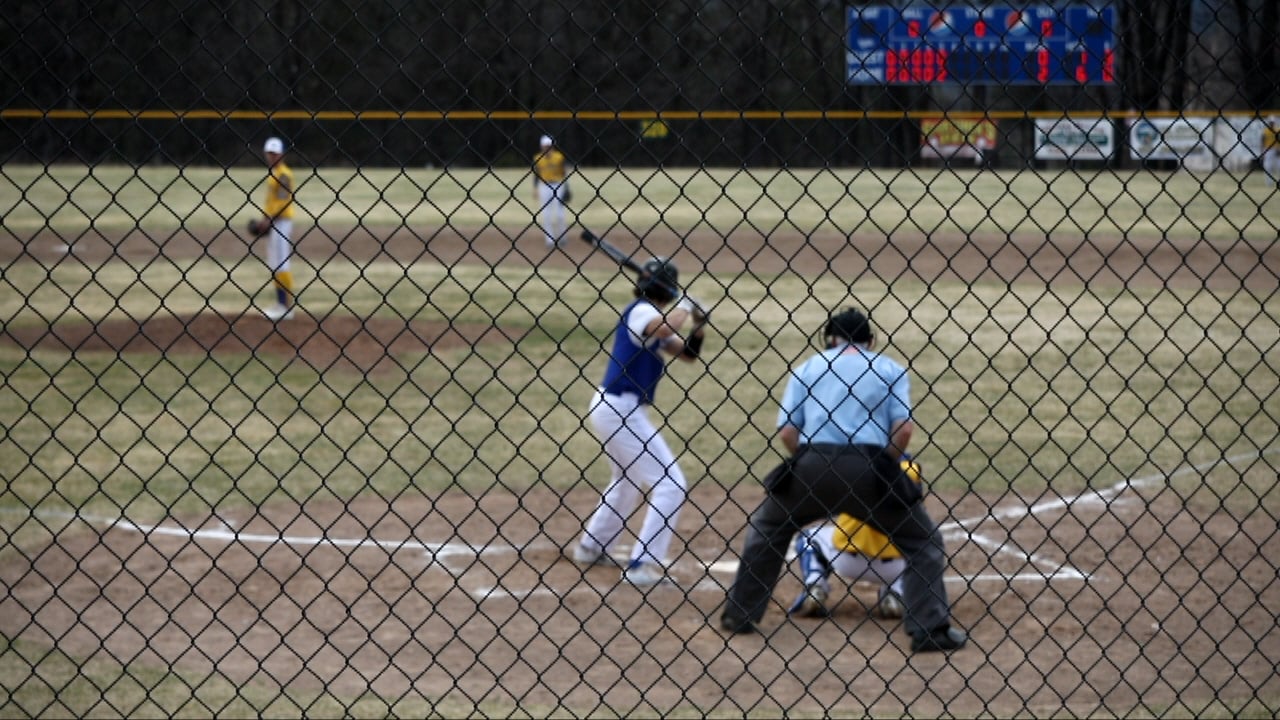 Mt Shasta v Fall River Baseball on Vimeo