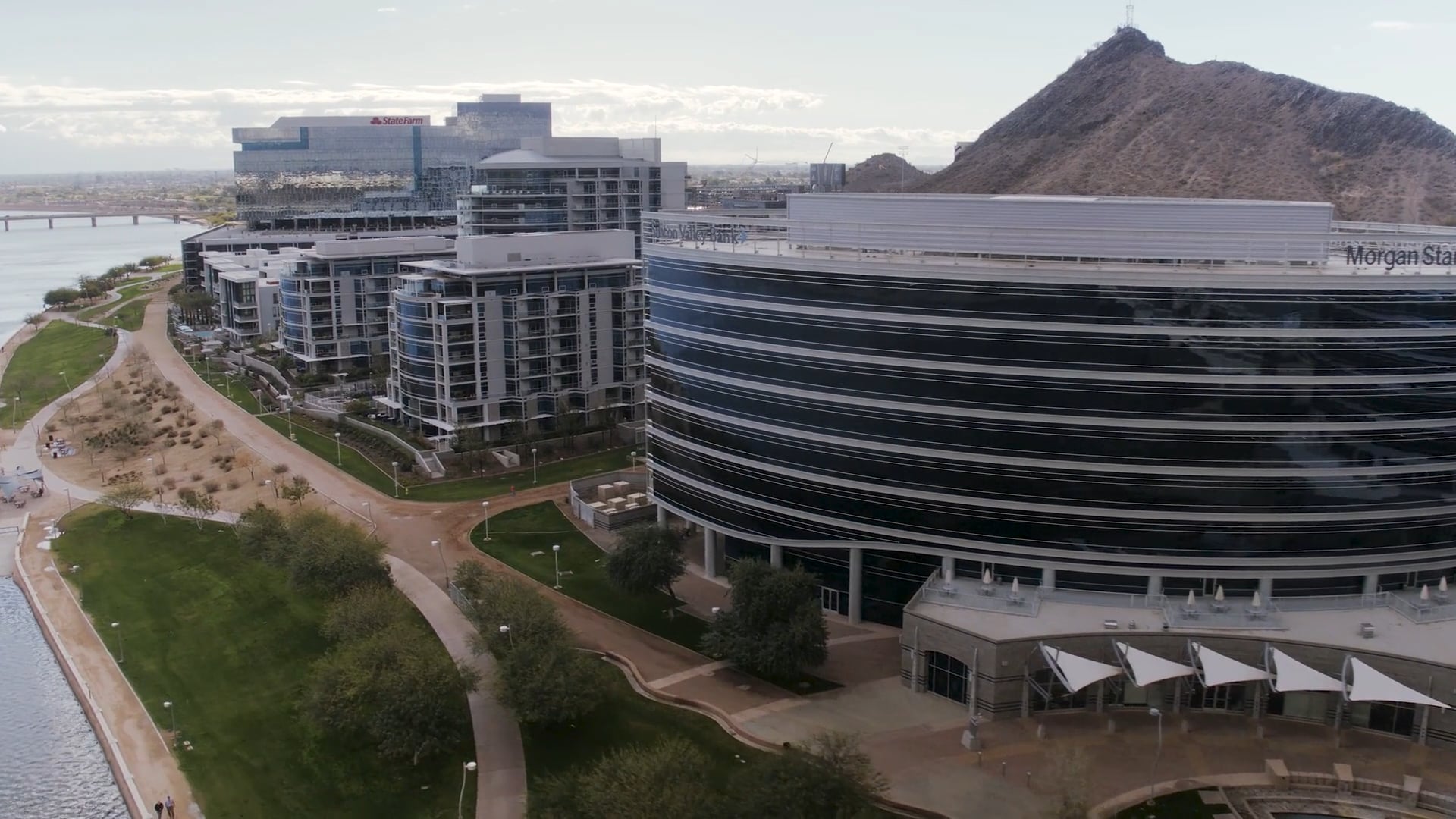 The Rio Reimagined: Public launch, March 30th 2018 on Vimeo