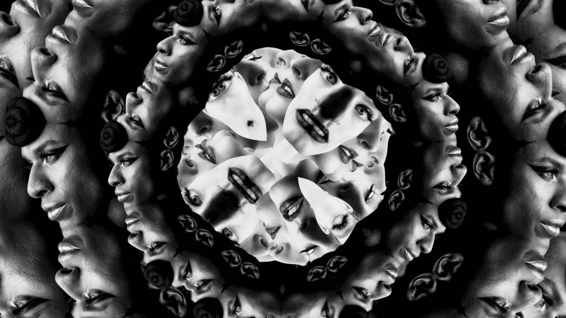 Beautiful Bodies on Vimeo