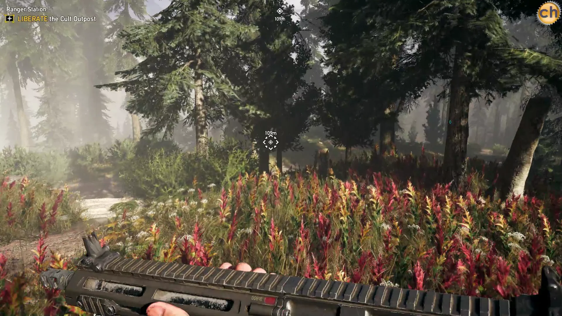Far Cry 5 Trainer
