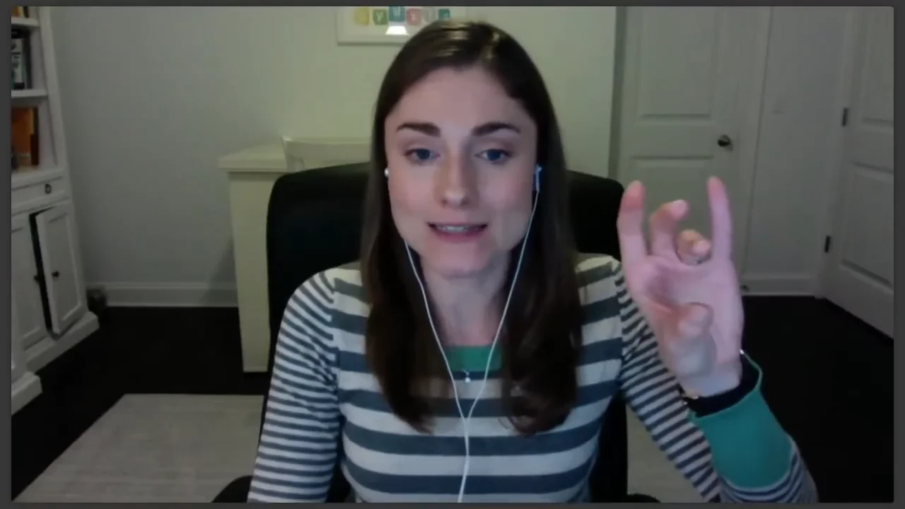 How To Tap Out Words