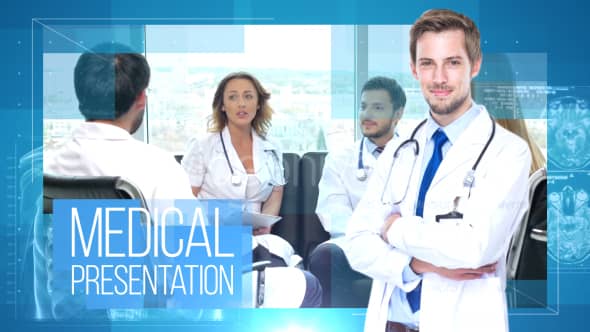 Medical Presentation Motion Graphics on Vimeo
