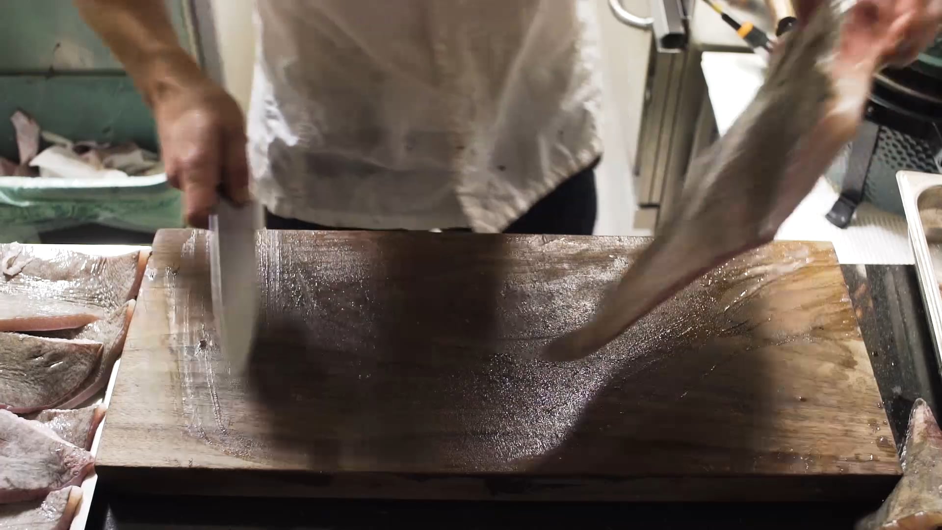 Tony stryker fagprøve on Vimeo