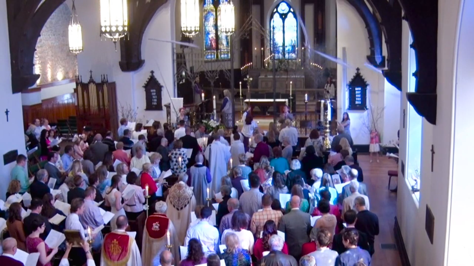 Home | The Episcopal Church