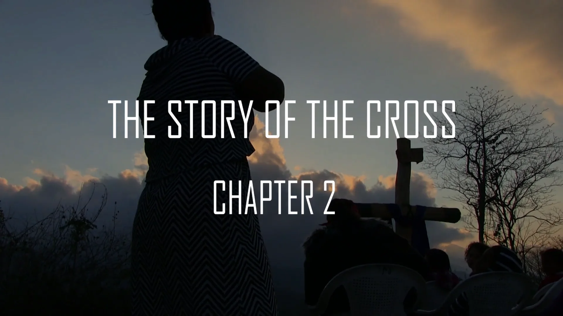 Cross Chapter 2 on Vimeo