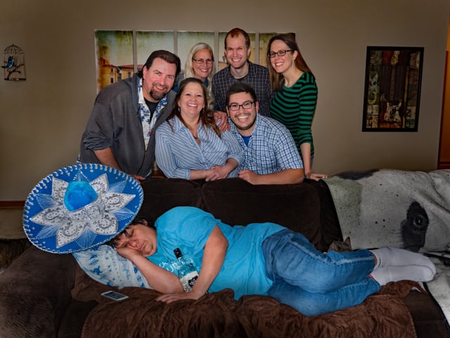 slowinski family on Vimeo