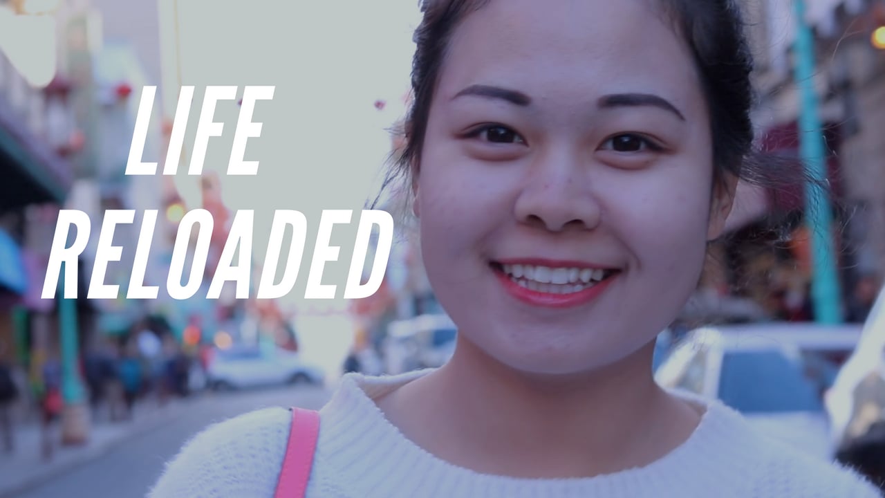 Life Reloaded on Vimeo