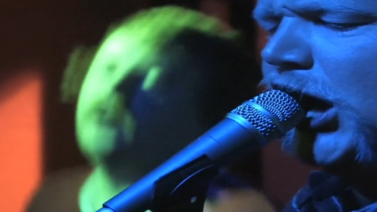 Tyler Keith & The Preacher's Kids at Two Stick on Vimeo