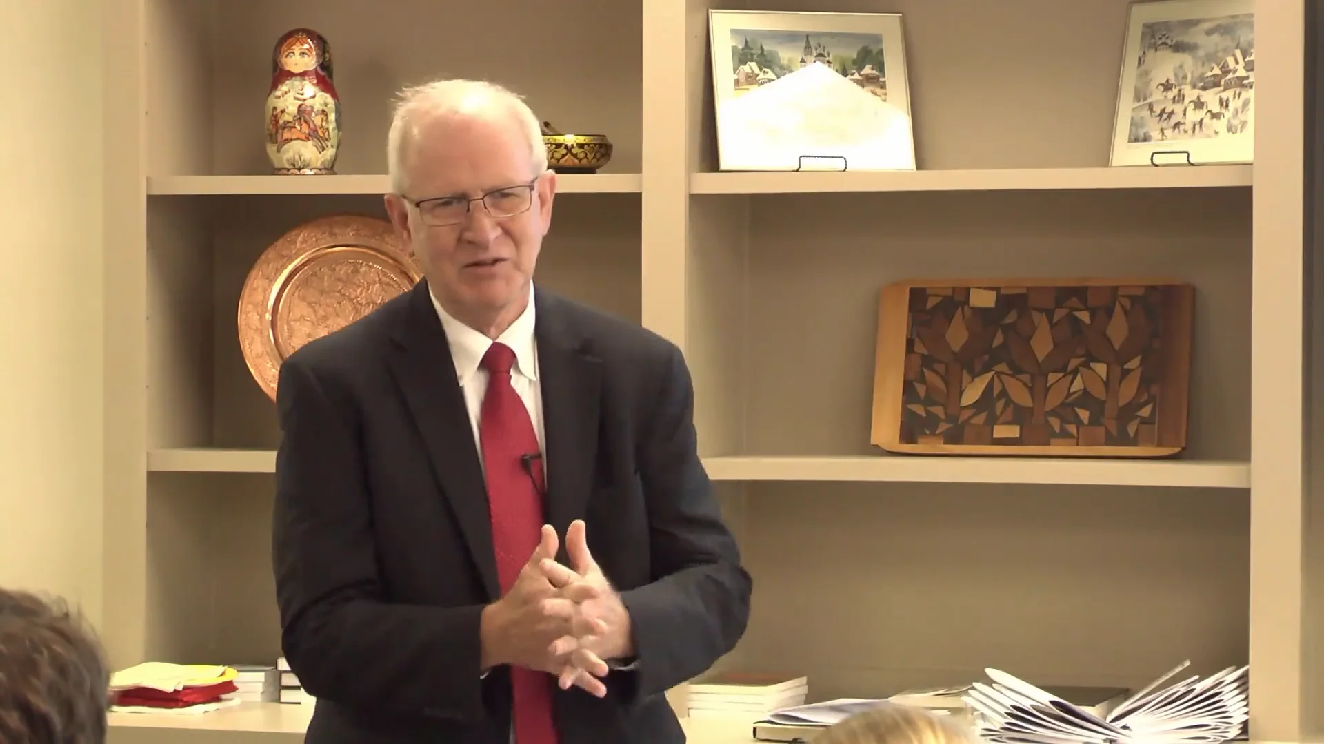 171008 Neal Mathias PRAYER on Vimeo