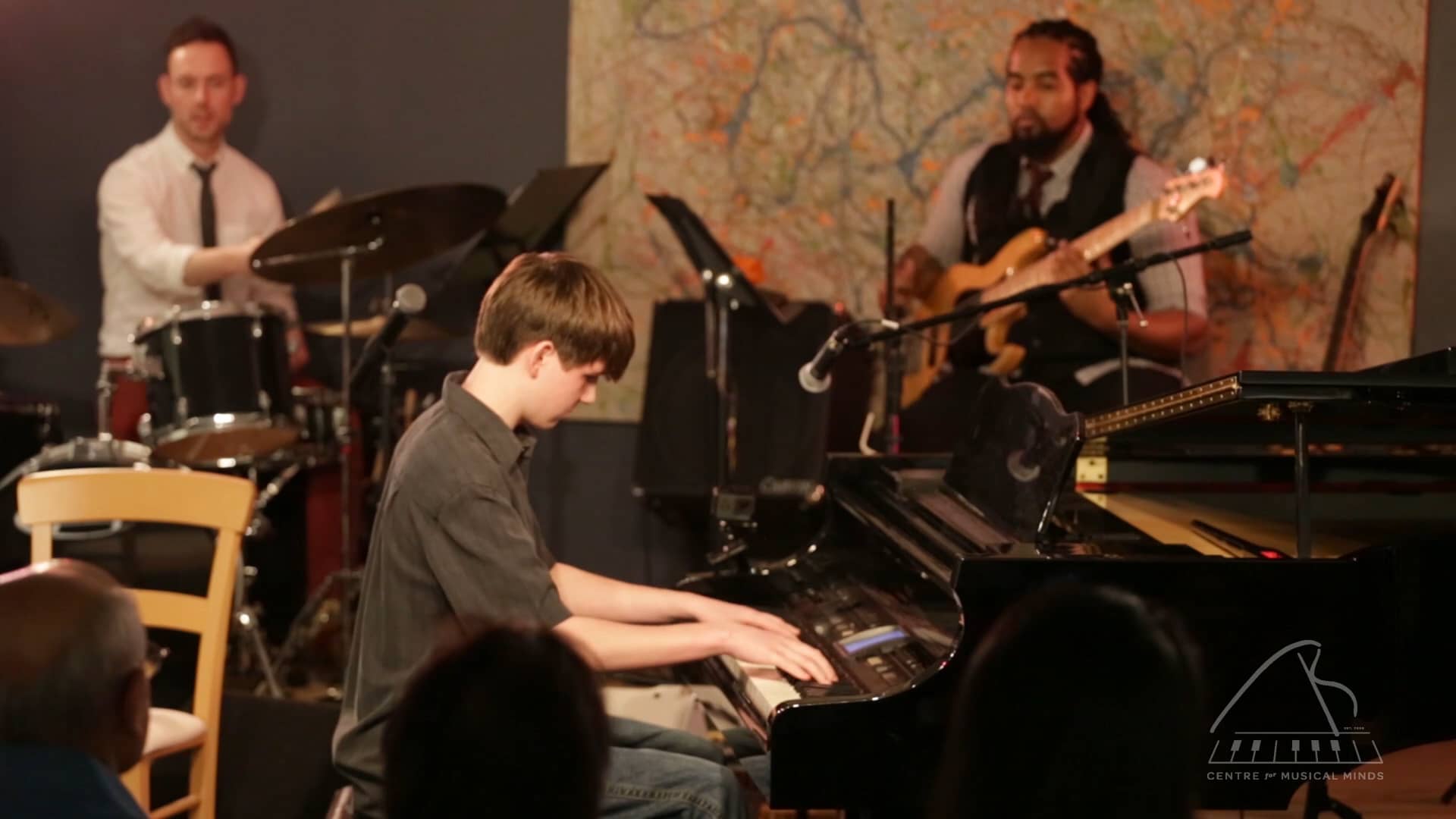 Ethan Elliot - September on Vimeo
